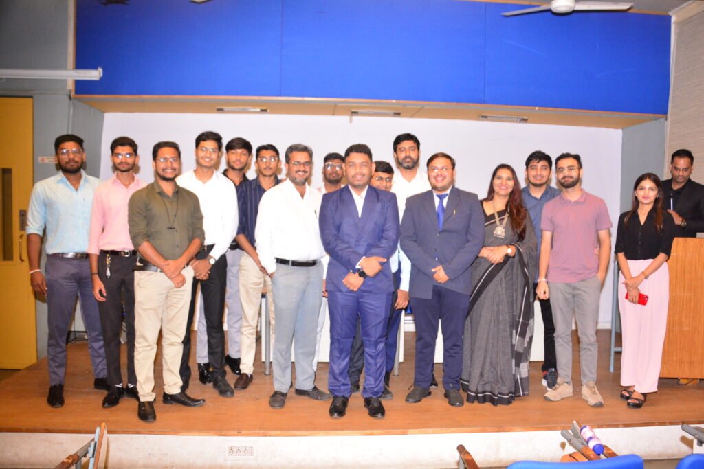 About us - Top Ethical Hacking Institute